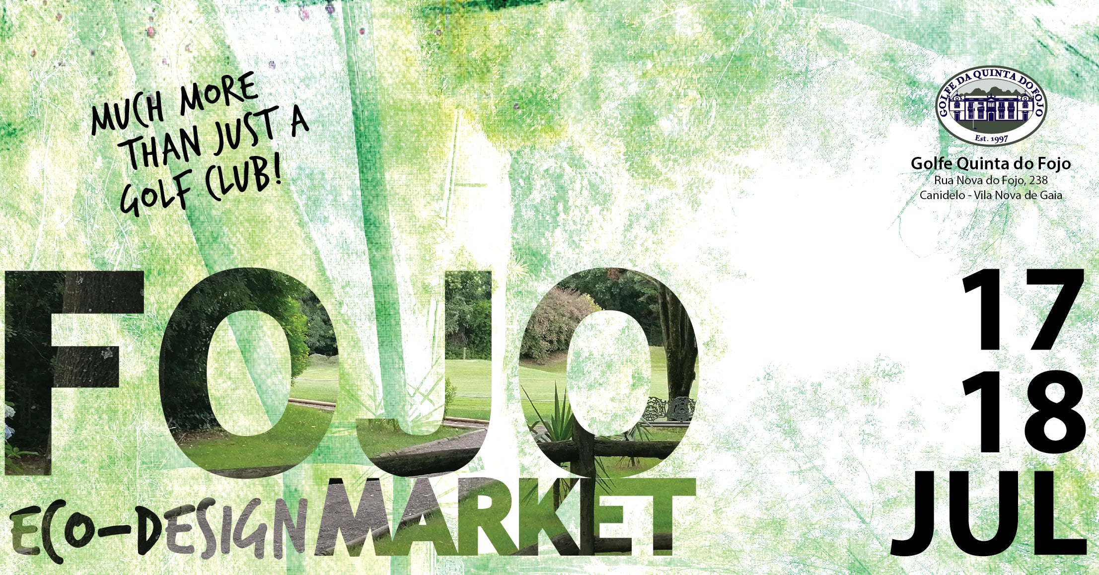 Fojo Eco-Design Market – Ideal & Co - Living Heritage*