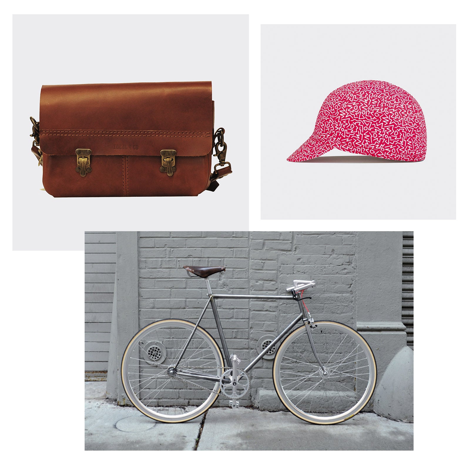 Tour de Style – Ideal & Co - Living Heritage*